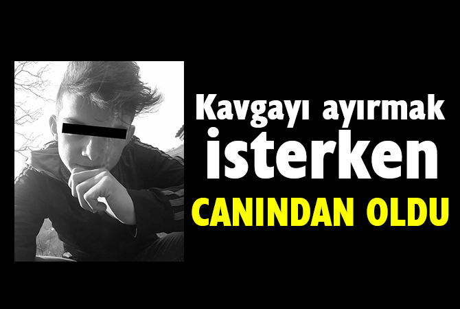 KAVGAYI AYIRMAK İSTERKEN CANINDAN OLDU | Yeni Günde Haber | Samsun ... KAVGAYI AYIRMAK İSTERKEN CANINDAN OLDU | Yeni Günde Haber | Samsun ...